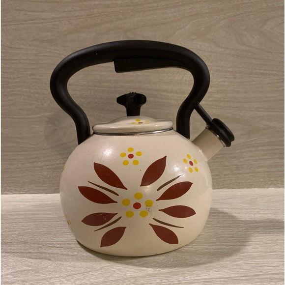 Temptations | Kitchen | Temptations By Tara Tea Kettle | Poshmark